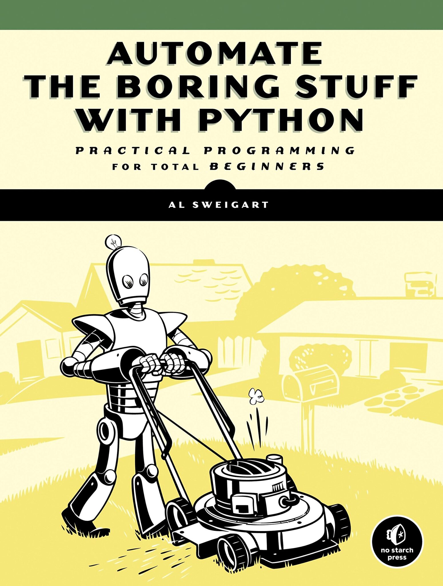 Top 10 Python Programming Books Blueshell Tech